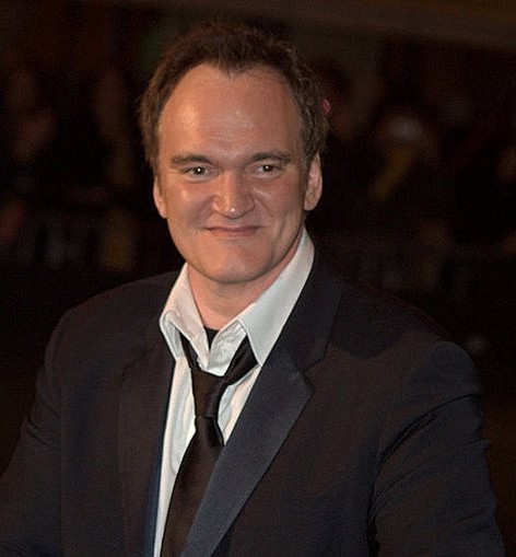 Quentin Tarantino Lists His Favorite Records: Bob Dylan, Freda Payne ...