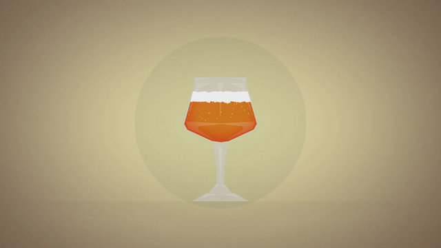 Watch Beer Ferment in Time-Lapse Motion, and Then Learn How to Make ...