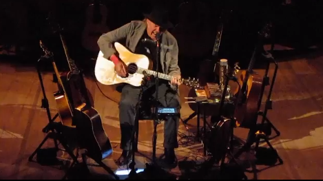 Watch the Complete, Crowdsourced Concert Film of Neil Young's Great ...