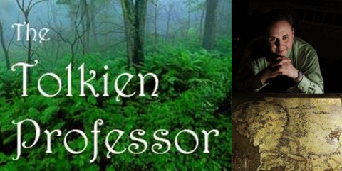 “The Tolkien Professor” Presents Three Free Courses on The Lord of the ...