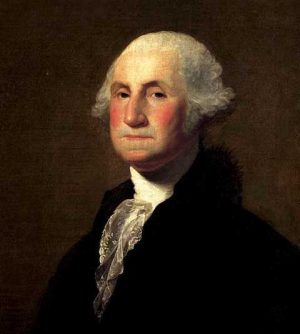 George Washington's 110 Rules for Civility and Decent Behavior | Open ...