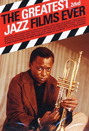 The Greatest Jazz Films Ever Features Classic Performances by Miles ...