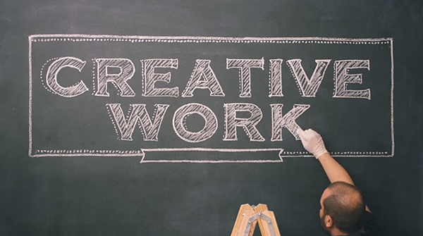 Ira Glass' Advice on Achieving Creative Excellence Presented in Two ...