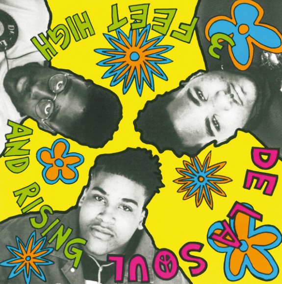 Download De La Soul's Hip Hop Albums for Free -- Until Noon Saturday ...