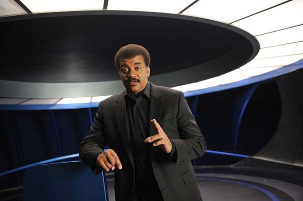 Watch Episode #3 of Cosmos with Neil deGrasse Tyson: "When Knowledge ...