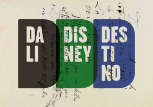 Salvador Dalí & Walt Disney's Destino: See the Collaborative Film ...