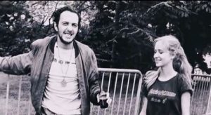 Did Joe Strummer, Frontman of The Clash, Run the Paris and London ...