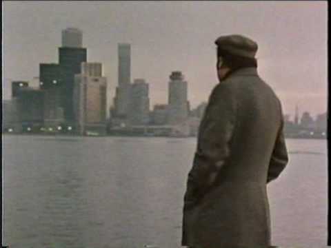 Glenn Gould Gives Us a Tour of Toronto, His Beloved Hometown (1979 ...