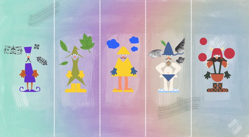 How Languages Evolve: Explained in a Winning TED-Ed Animation | Open ...