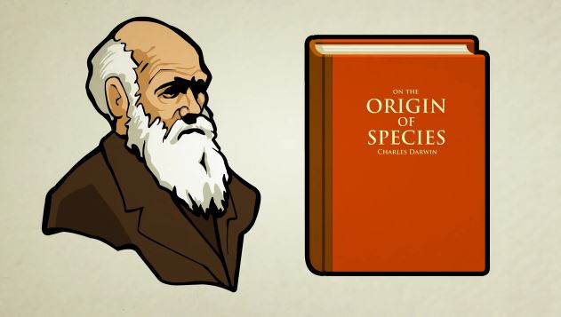 New Animated Web Series Makes the Theory of Evolution Easy to ...