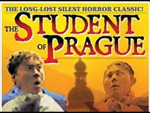 The Student of Prague: The Very First Independent Film (1913) | Open ...