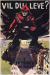 The Red Menace: A Striking Gallery of Anti-Communist Posters, Ads ...