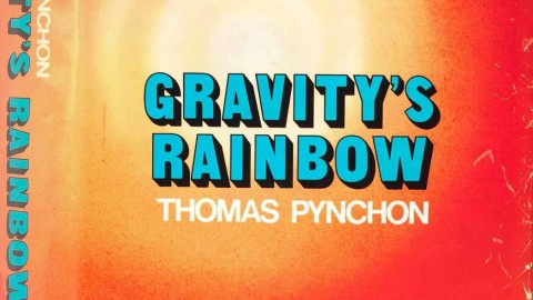 Thomas Pynchon's Gravity’s Rainbow Finally Gets Released as an Audio ...