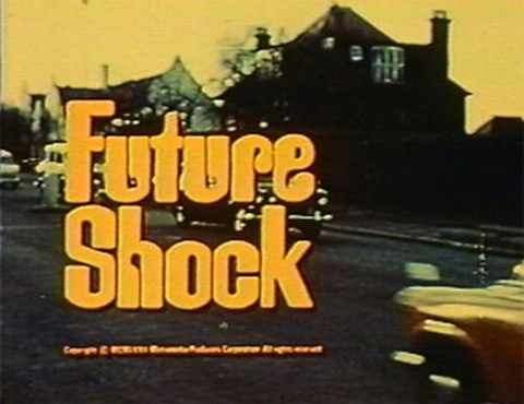 Future Shock: Orson Welles Narrates a 1972 Film About the Perils of ...