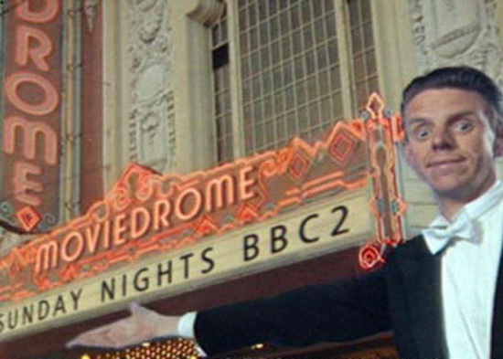 Moviedrome: Filmmaker Alex Cox Provides Video Introductions to 100 ...