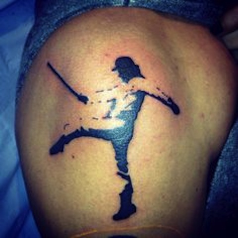 A Dazzling Gallery of Clockwork Orange Tattoos | Open Culture