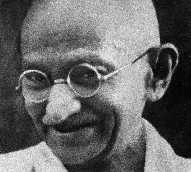 Hear Gandhi's Famous Speech on the Existence of God (1931) | Open Culture