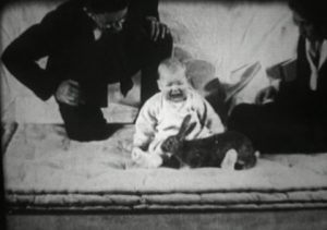 The Little Albert Experiment: The Perverse 1920 Study That Made a Baby ...