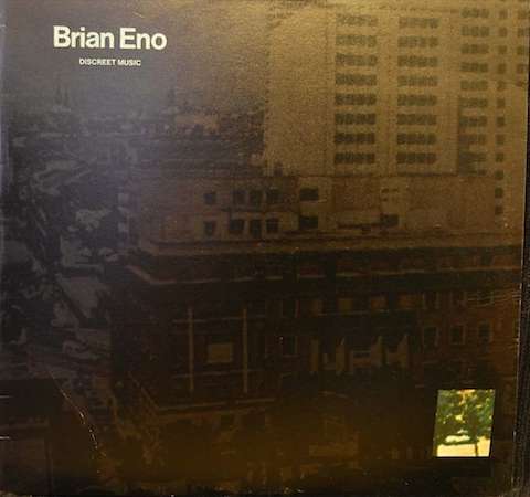Hear Albums from Brian Eno's 1970s Label, Obscure Records | Open Culture