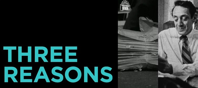 What Films Should Get Into The Criterion Collection? Video Series ...