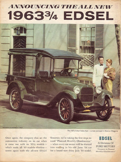 A Gallery of Mad Magazine’s Rollicking Fake Advertisements from the ...