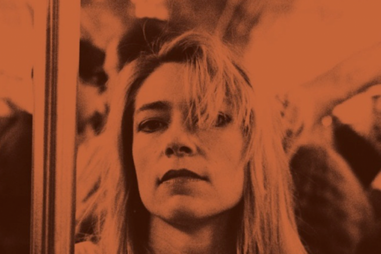 Hear Kim Gordon, Sonic Youth Rocker, Read From Her New Memoir, Girl in ...