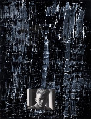 The Visual Art of William S. Burroughs: Book Covers, Portraits, Collage ...