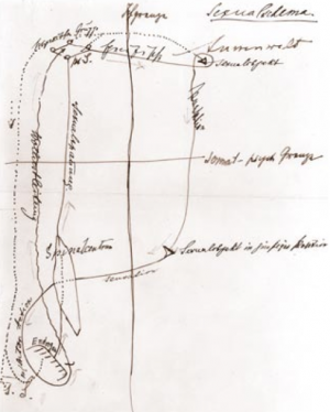 Sigmund Freud's Psychoanalytic Drawings Show How He First Visualized ...