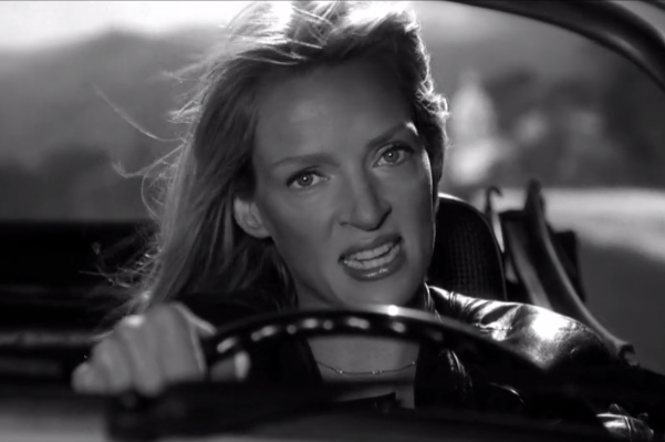 Quentin Tarantino Supercuts Explore the Director's Stylized Use of ...