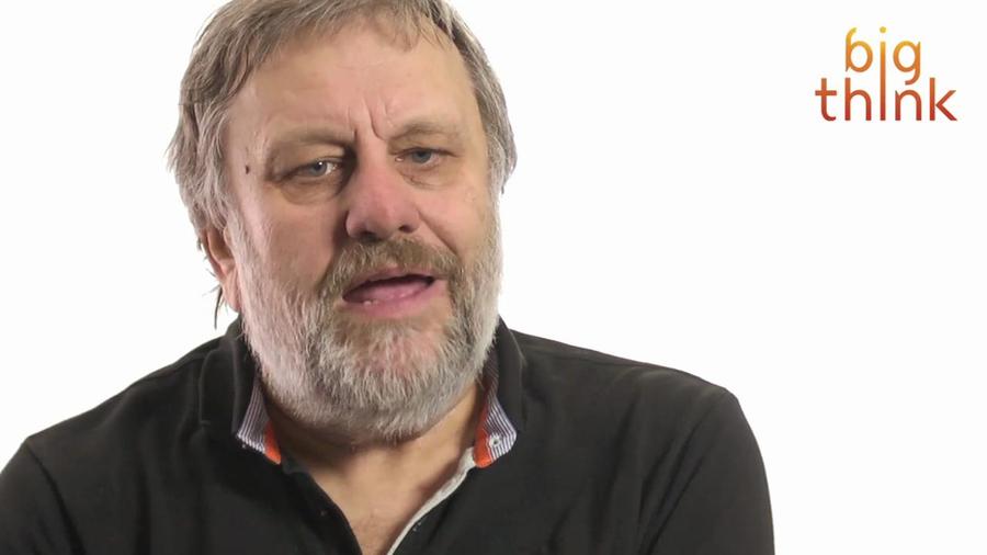 Slavoj Žižek Calls Political Correctness a Form of "Modern ...