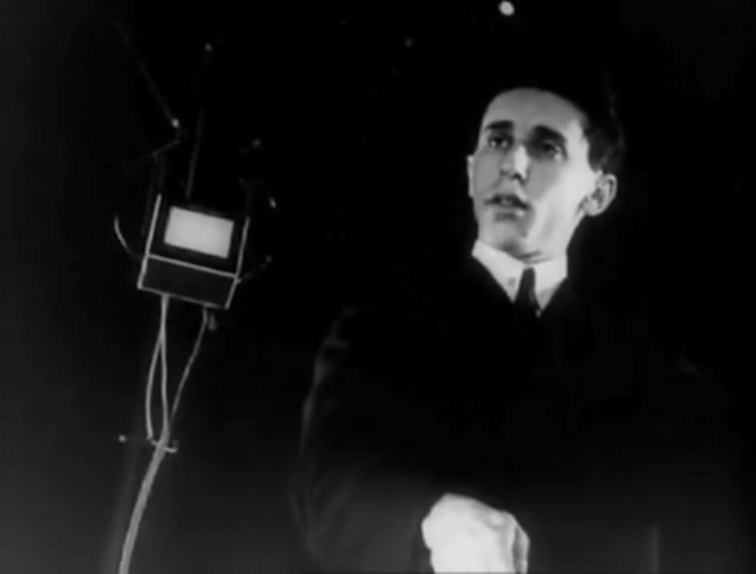 Hear Dziga Vertov's Revolutionary Experiments in Sound: From His Radio ...