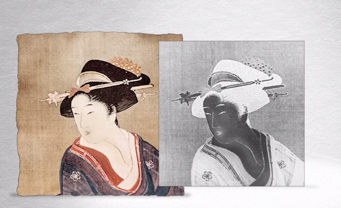 The Art of Collotype: See a Near Extinct Printing Technique, as ...