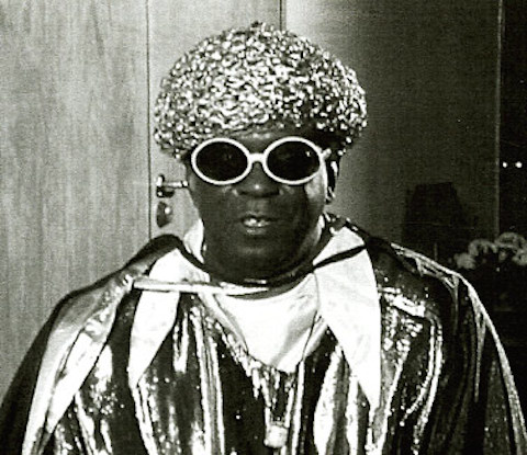 Hear Sun Ra's 1971 UC Berkeley Lecture "The Power of Words" | Open Culture