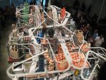 Metropolis II: Discover the Amazing, Fritz Lang-Inspired Kinetic ...