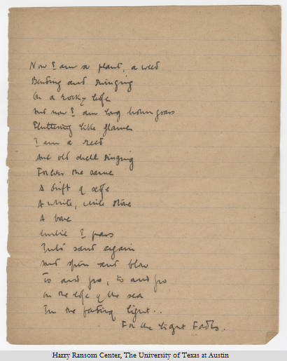 New Archive Offers Free Access to 22,000 Literary Documents From Great ...