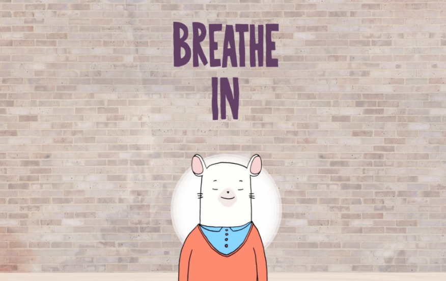 Meditation 101: A Short, Animated Beginner's Guide | Open Culture