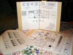 Download & Play The Shining Board Game | Open Culture