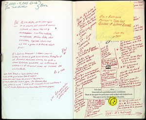 The 321 Books in David Foster Wallace's Personal Library: From Blood ...