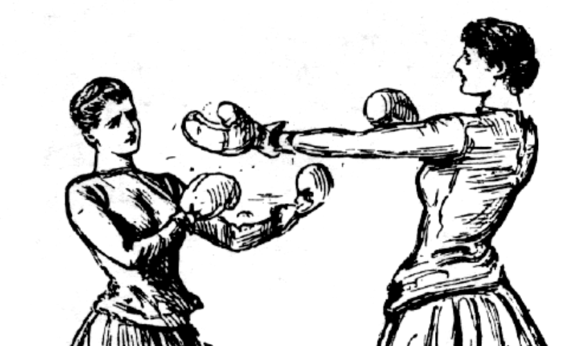 Judy!: 1993 Judith Butler Fanzine Gives Us An Irreverent Punk-Rock Take ...