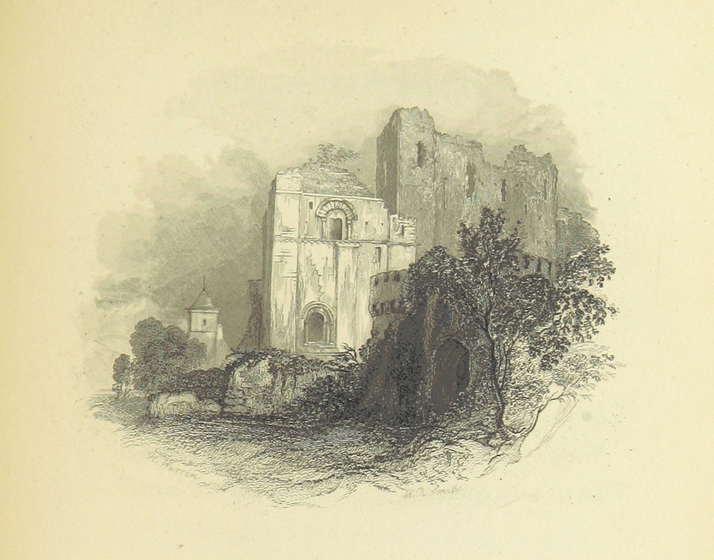 The British Library Puts Over 1,000,000 Images in the Public Domain: A ...