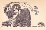 Harry Clarke's 1926 Illustrations of Goethe's Faust: Art That Inspired ...