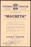 Young Orson Welles Directs "Voodoo Macbeth," the First Shakespeare ...