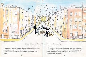 James Baldwin's One & Only, Delightfully-Illustrated Children's Book ...