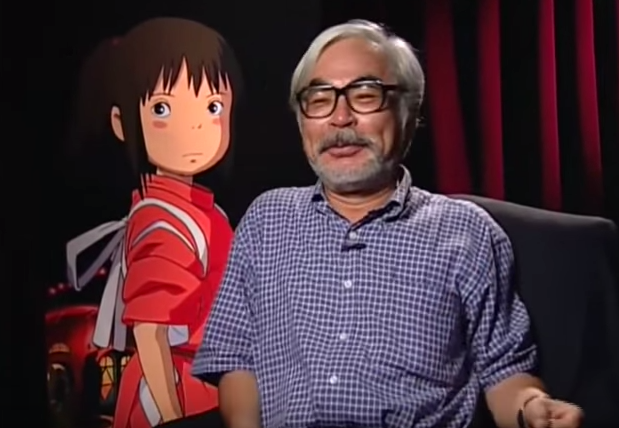 The Essence of Hayao Miyazaki Films: A Short Documentary About the ...