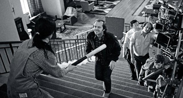 Free Documentary View from the Overlook: Crafting The Shining Looks at ...