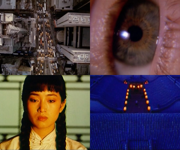 A Spellbinding Supercut of the First & Final Frames of 70 Iconic Films ...