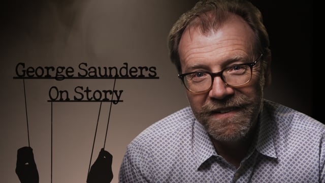 George Saunders Demystifies the Art of Storytelling in a Short Animated ...