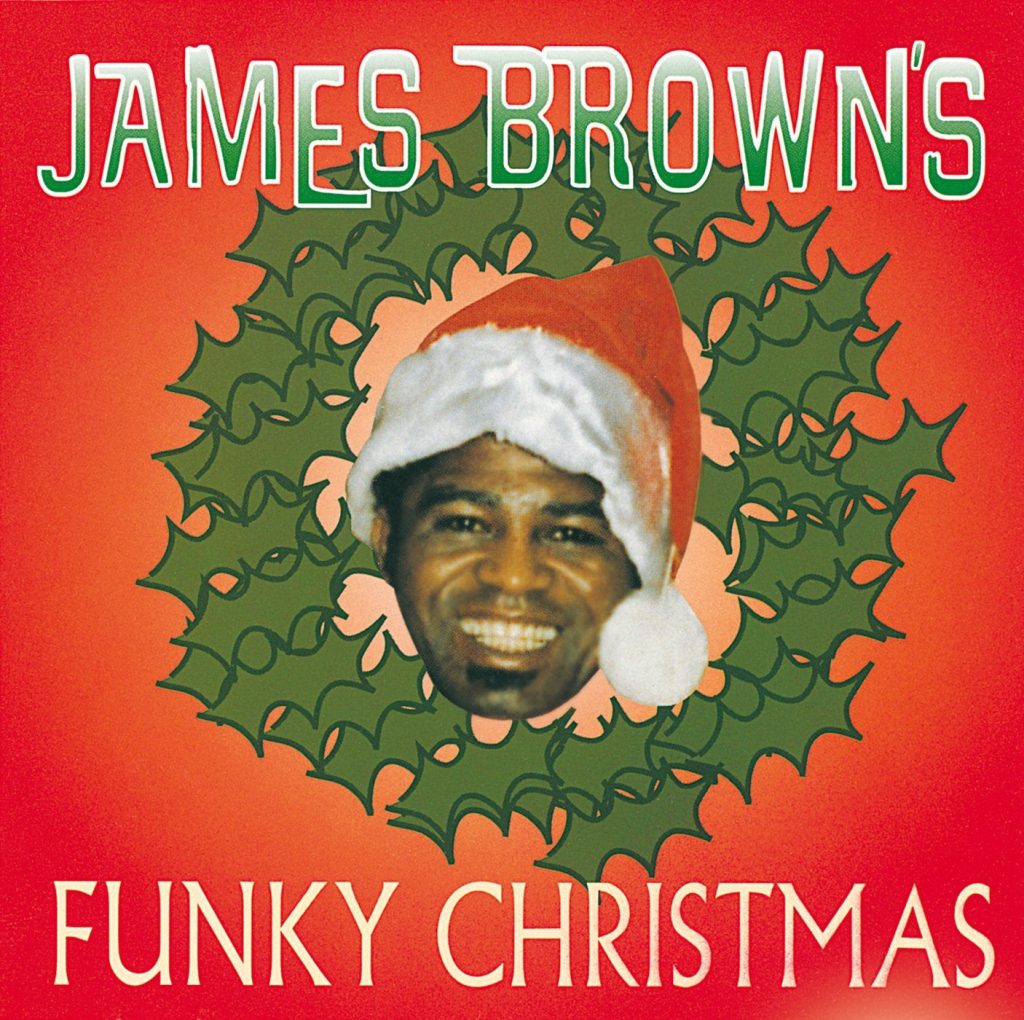 Stream 22 Hours of Funky, Rocking & Swinging Christmas Albums: From ...