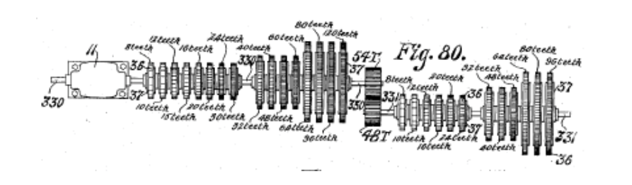 Meet the "Telharmonium," the First Synthesizer (and Predecessor to ...