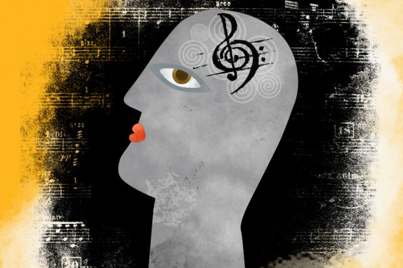 Music in the Brain: Scientists Finally Reveal the Parts of Our Brain ...